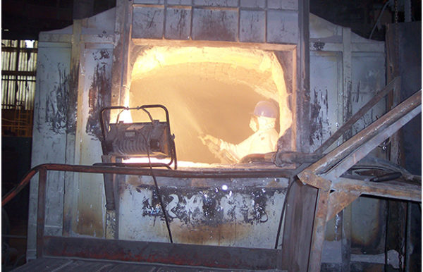 Refractory - American Shotcrete Association